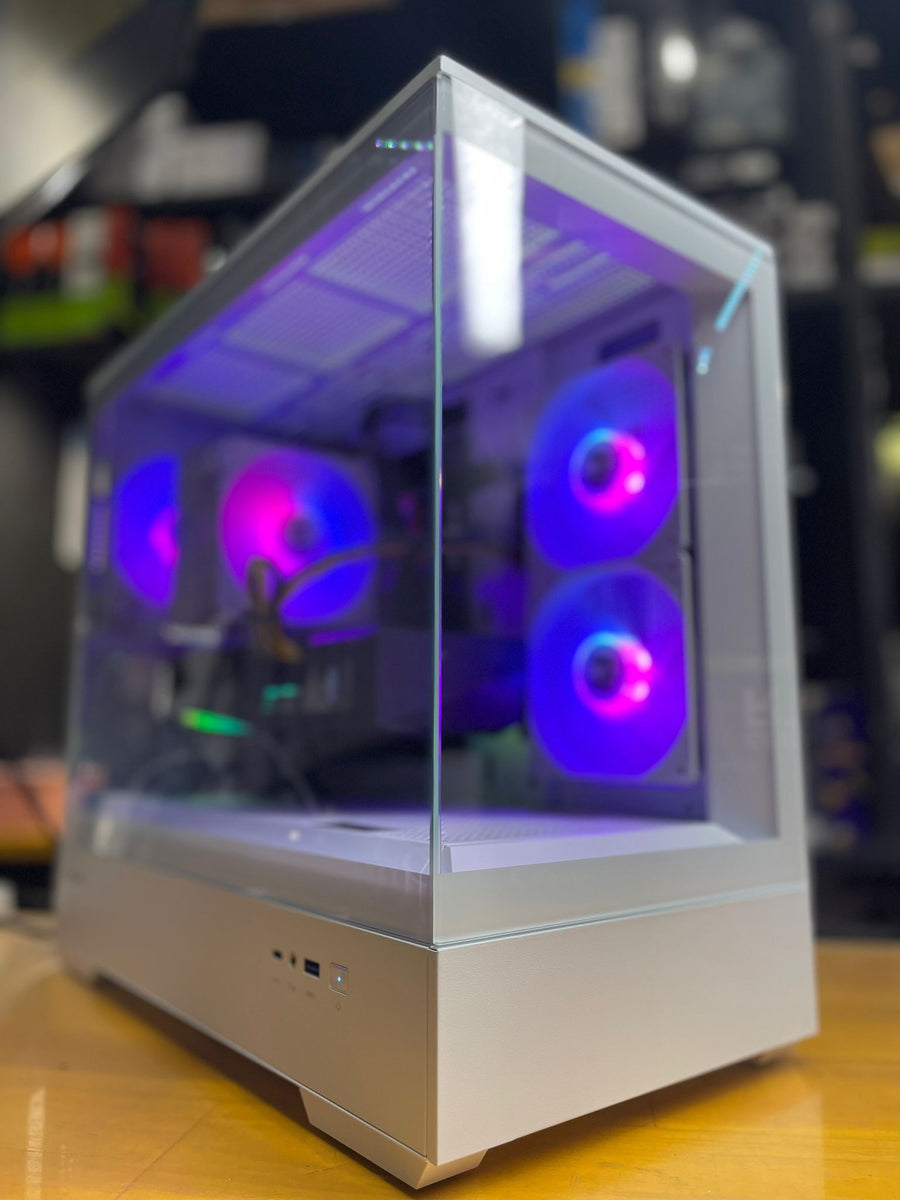 [PC9] Intel 14th Gen i5 i7 i9 Gaming PC 2024 Latest Gen CPU – HKS ...